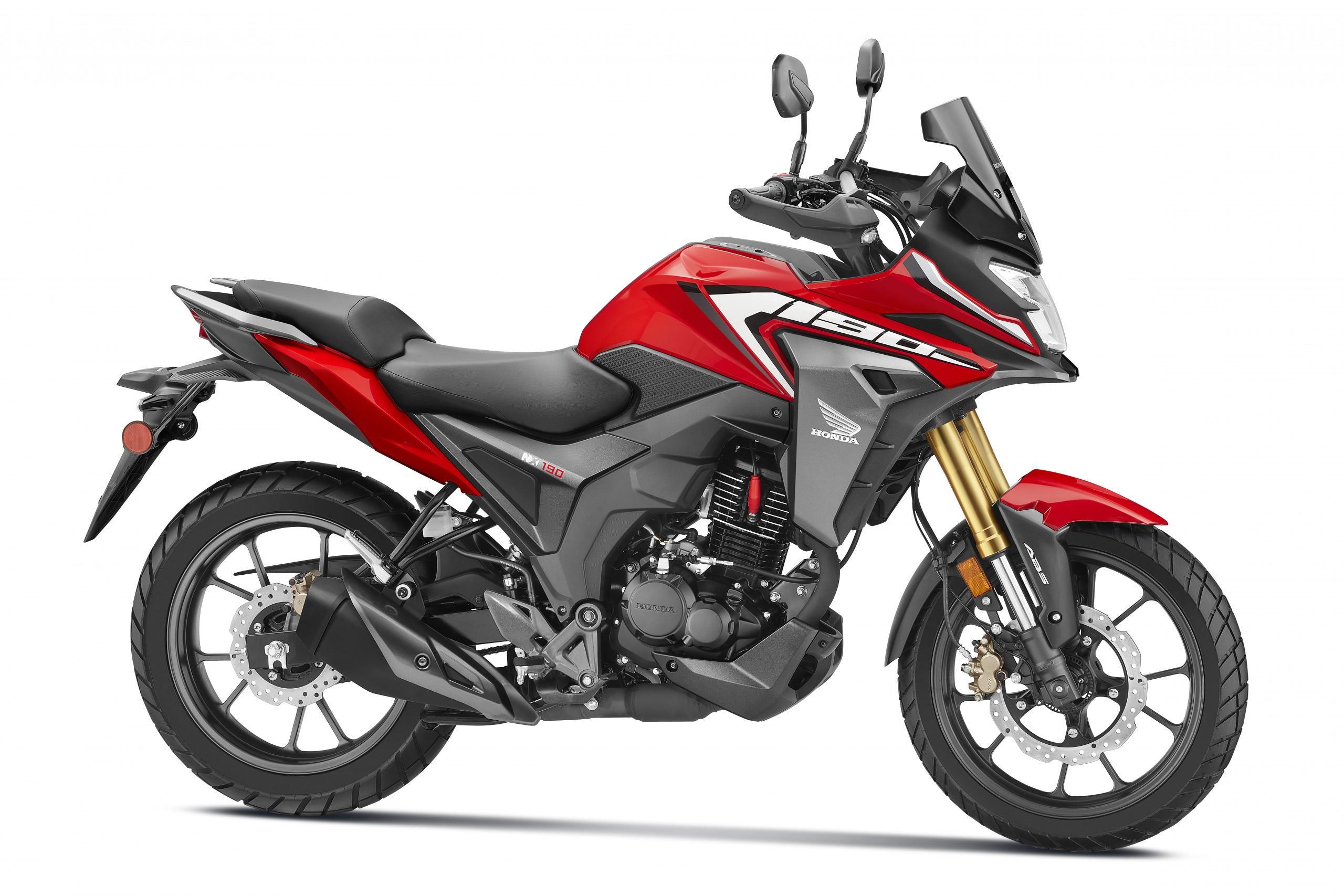 NX 190 – MALETAS BISON