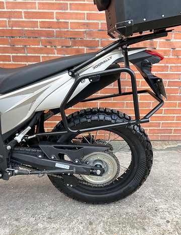 BISON MOTO – MALETAS BISON