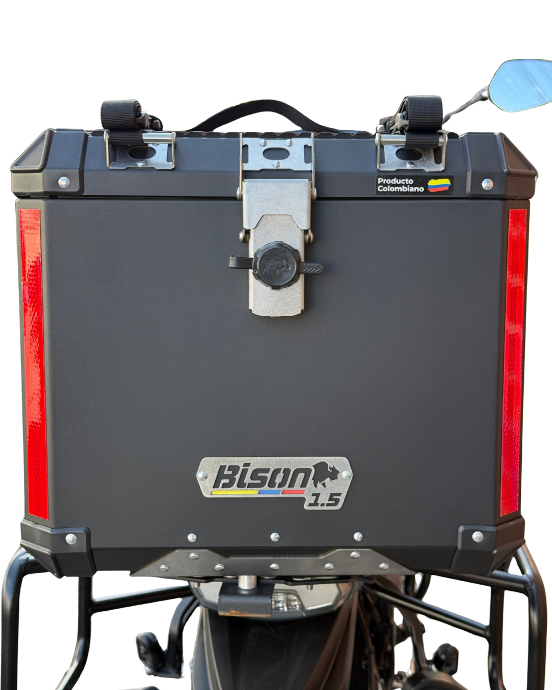 BISON MOTO – MALETAS BISON