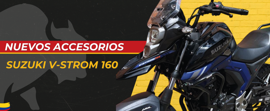 BISON MOTO – MALETAS BISON