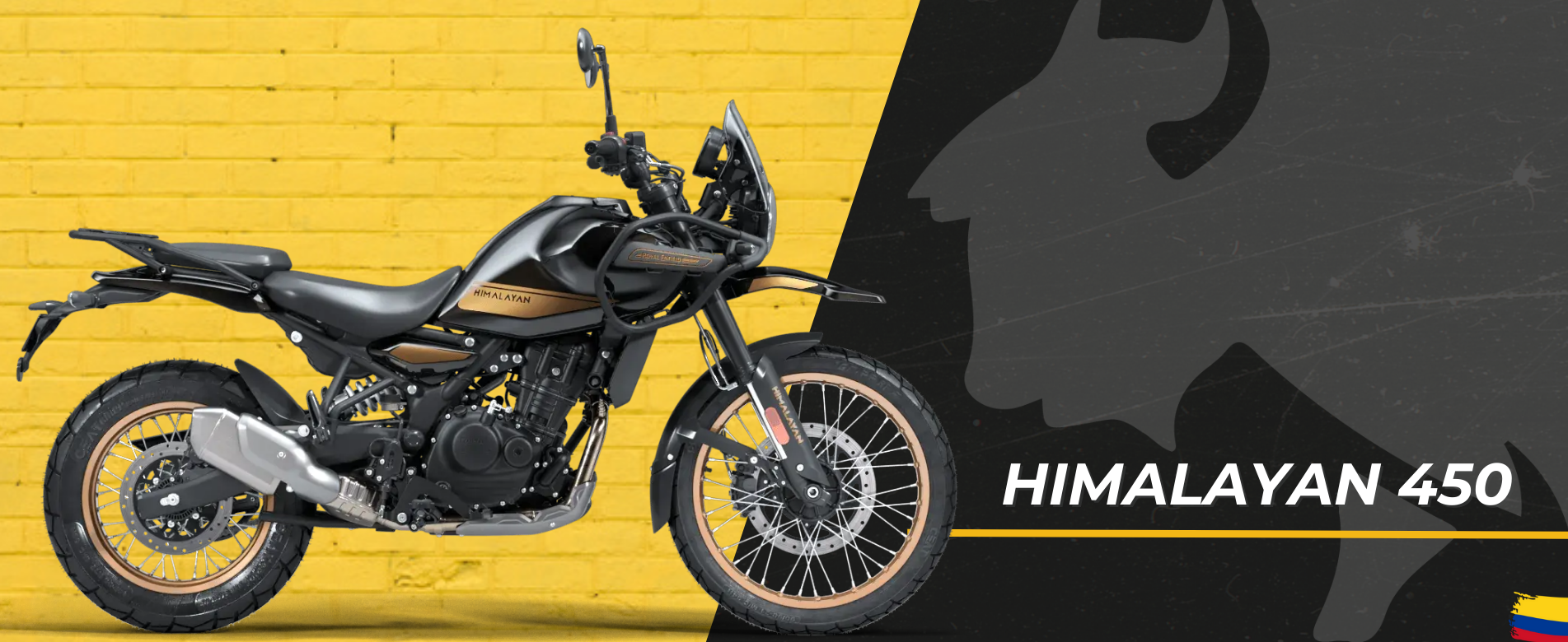 BISON MOTO – MALETAS BISON