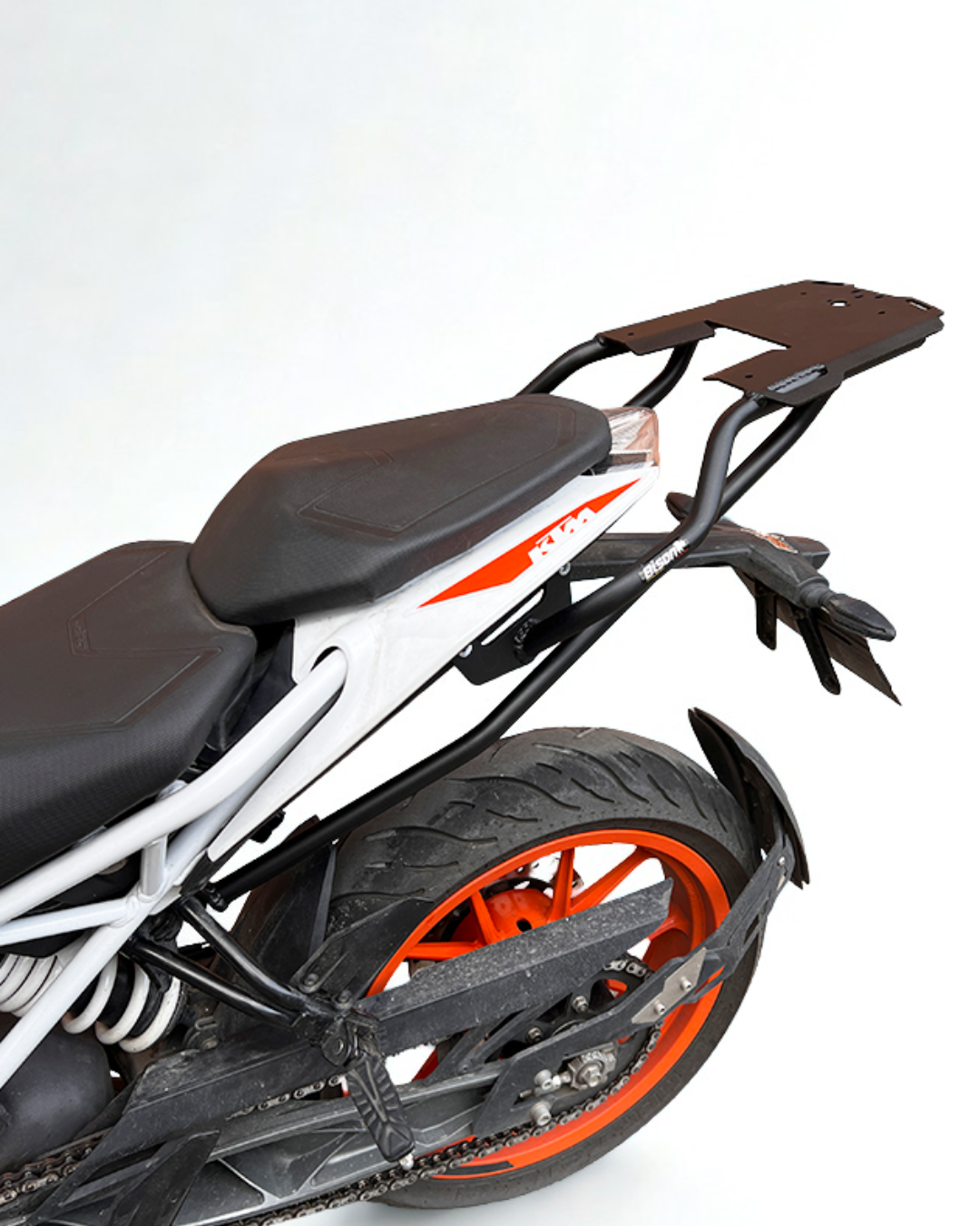 PARRILLA KTM DUKE 200 - 390 NG – MALETAS BISON